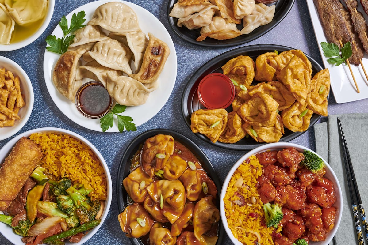 Empire Chinese Restaurant Delivery Menu | Order Online | 321 Elwood Ave ...