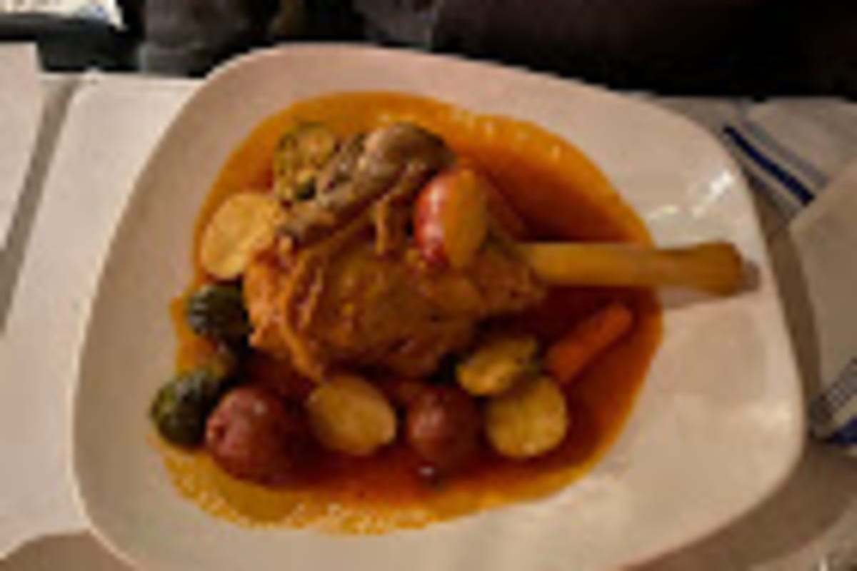 Mandolin Kitchen & Shisha Bar Delivery Menu | Order Online | 6152 ...