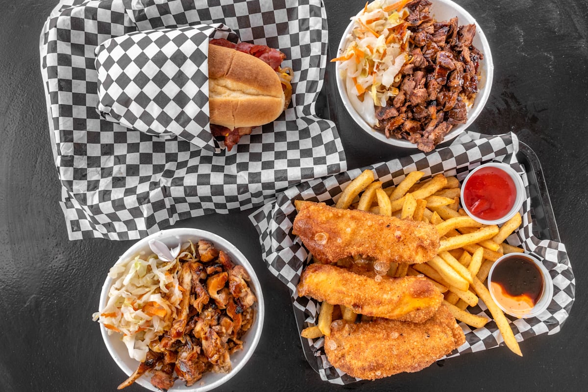 Yaki's the Original Teriyaki Bowl Delivery Menu | Order Online | 904 W ...