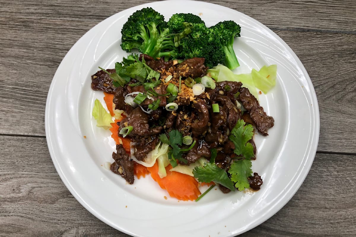 Moo Dang Delivery Menu | Order Online | 1565 S Virginia St Reno | Grubhub