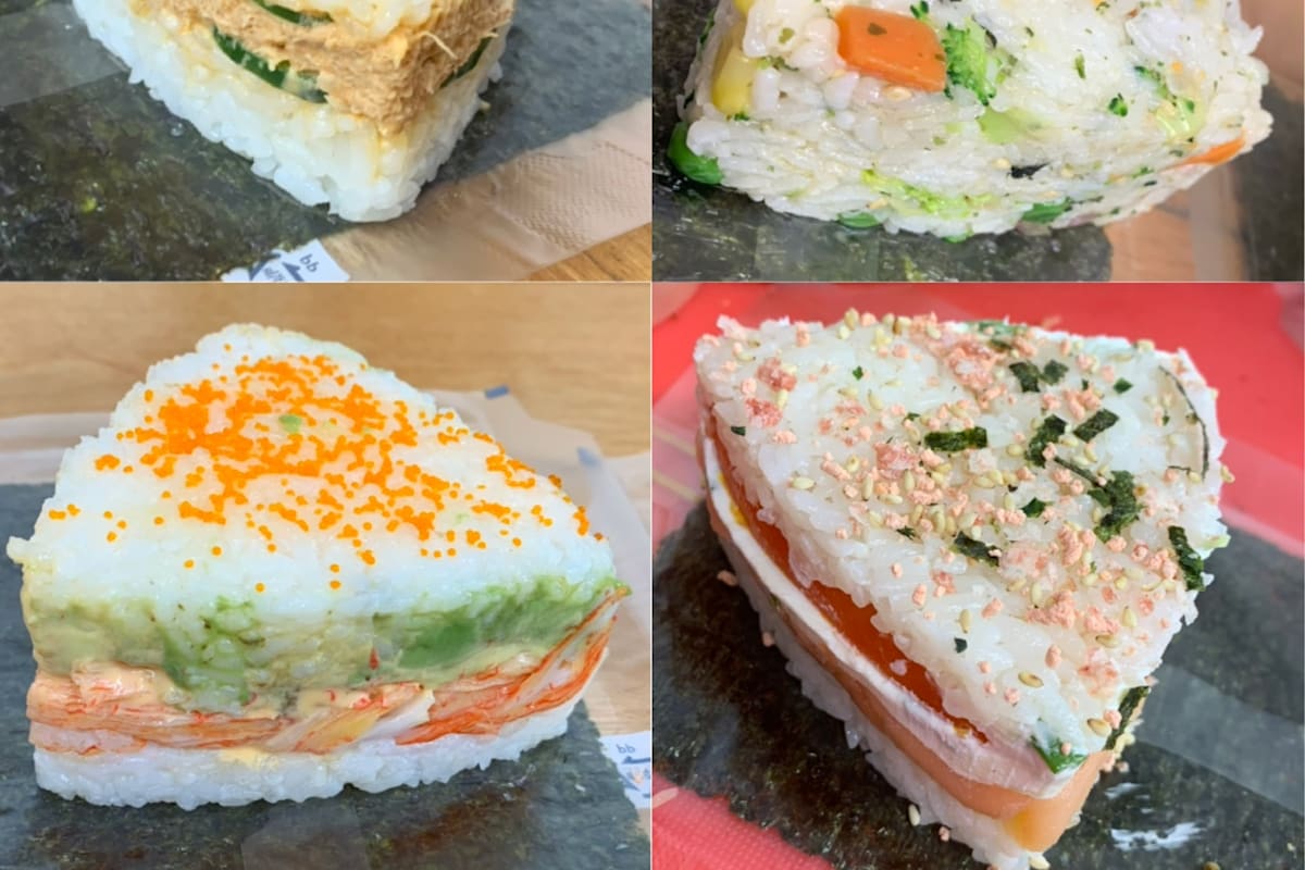 JuJu Cafe and Deli Delivery Menu | Order Online | 143 Smith St Brooklyn ...