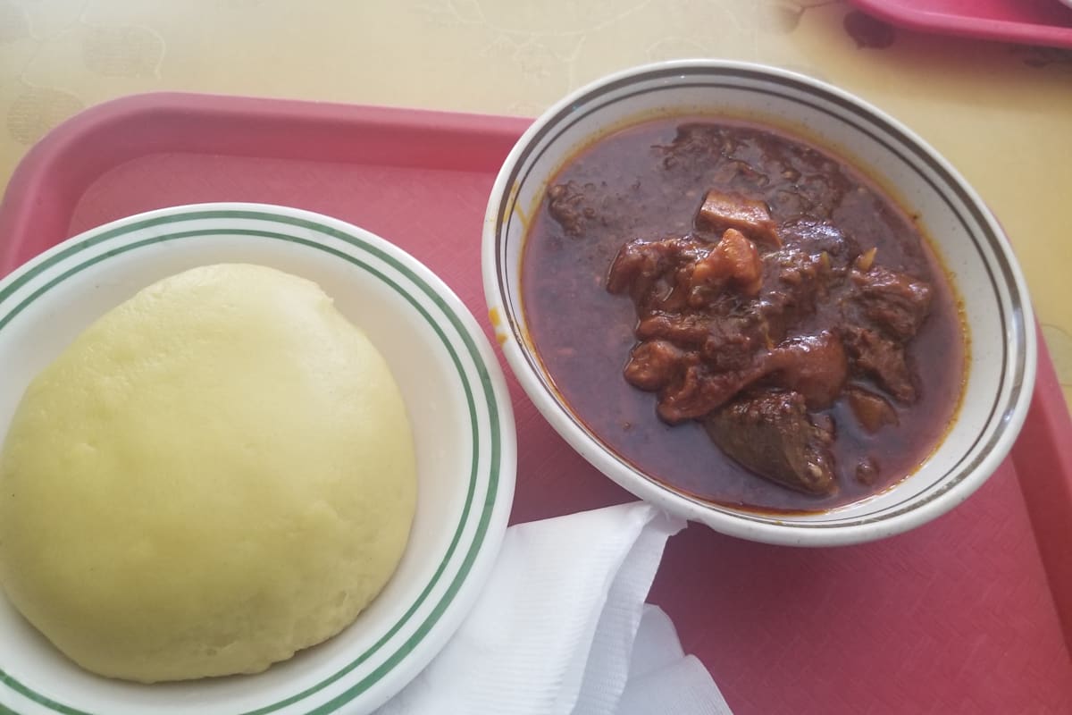 Papaye Delivery Menu | Order Online | 2300 Grand Concourse, The Bronx ...