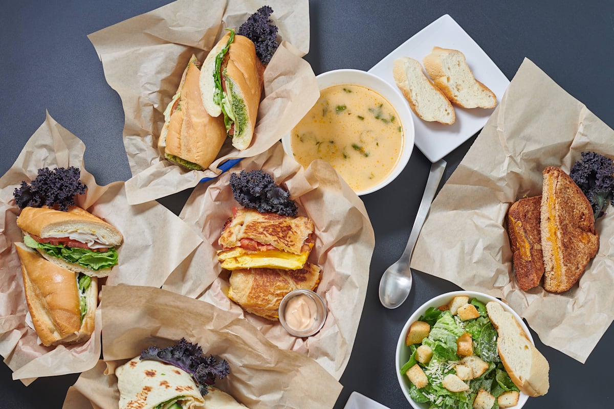 La Bou - Sacramento, CA Restaurant | Menu + Delivery | Seamless