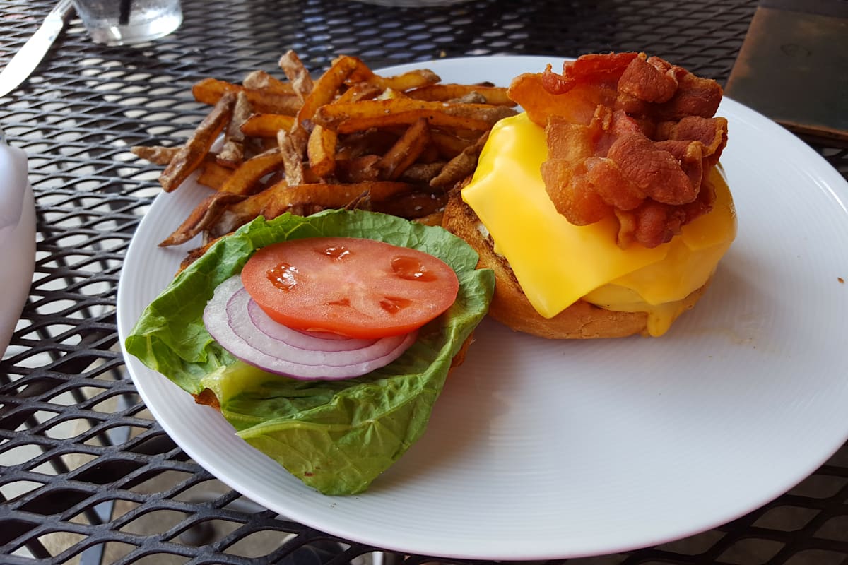 Circa Restaurant Delivery Menu | Order Online | 37 Main St High Bridge ...