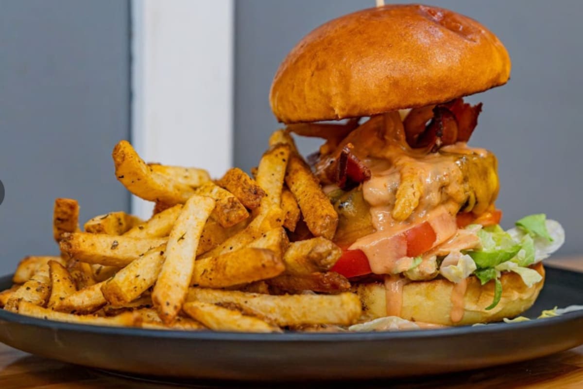 Two Maine Guys Delivery Menu | Order Online | 146 Mt Vernon Ave Augusta ...