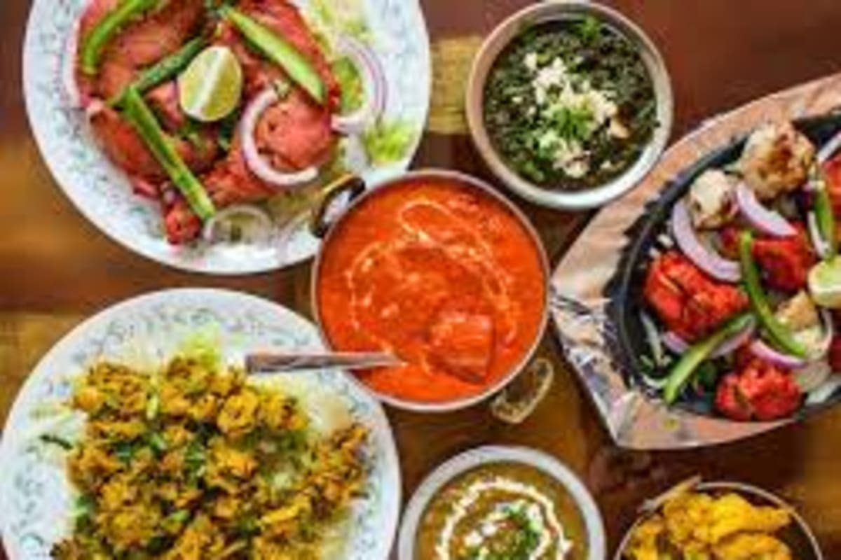 Kabob City Delivery Menu | Order Online | 2302 1st Ave Seattle | Grubhub