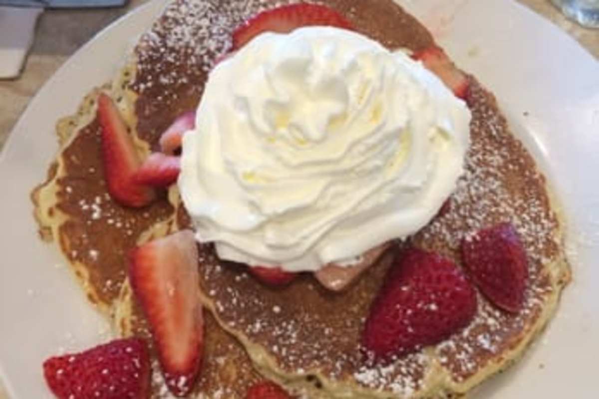 Alexanders Restaurant & Pancake House - Stickney, IL Restaurant | Menu ...
