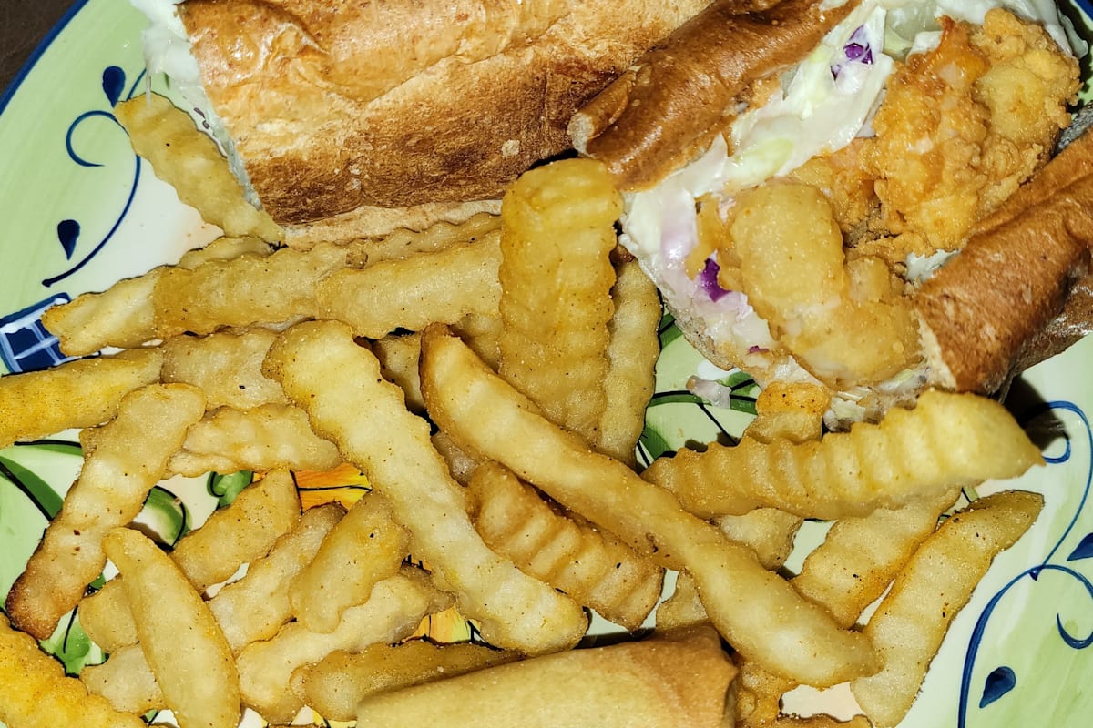 Flying Legs Delivery Menu | Order Online | 2800 Gillespie St ...