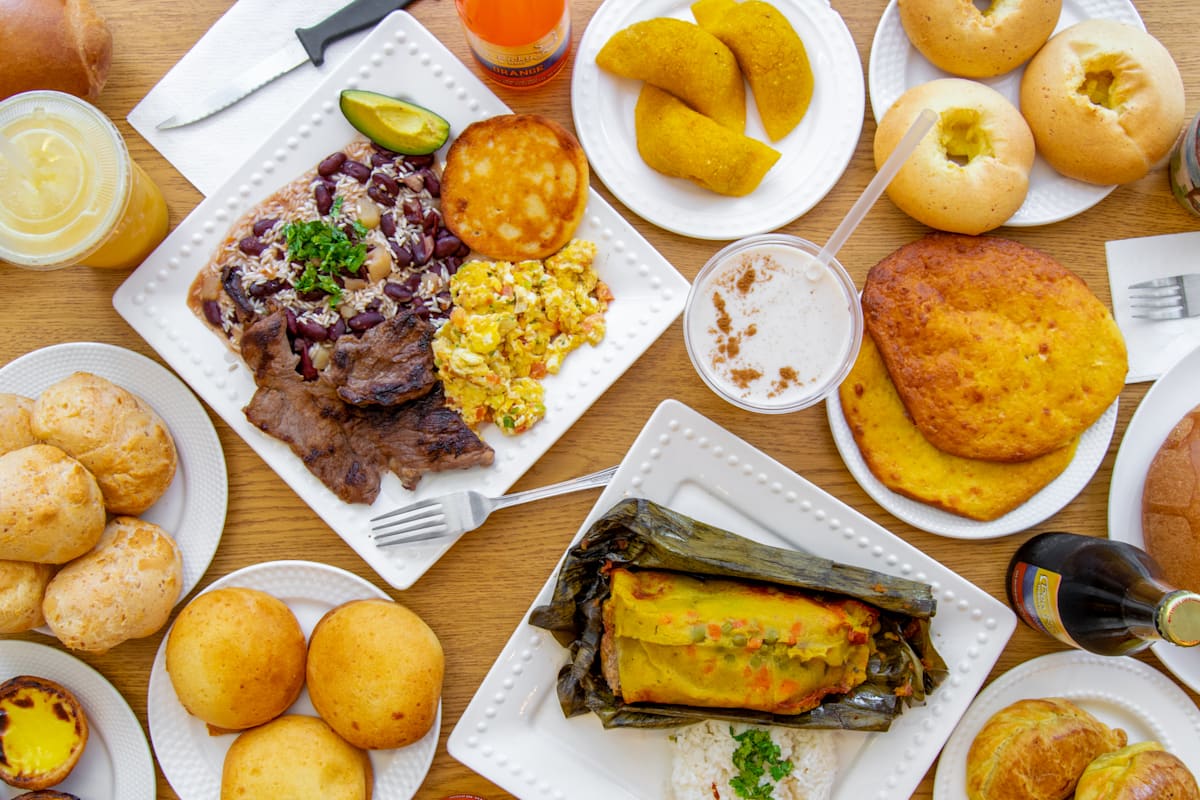 Don Ricky Bakery Delivery Menu | Order Online | 315 Morris Ave ...