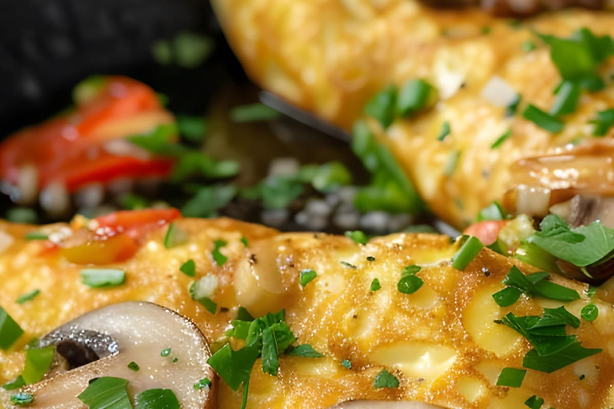 Omelette Station - Brooklyn, NY Restaurant | Menu + Delivery | Seamless