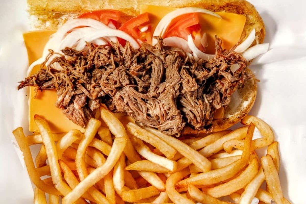 H Dog Delivery Menu | Order Online | 36 US-41 Schererville | Grubhub