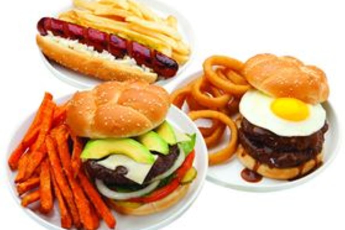 Mahaloha Burger Waikiki Delivery Menu | Order Online | 2233 Kalakaua ...