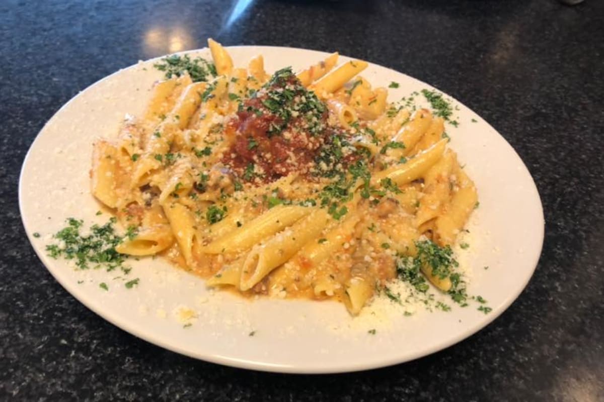 Bono's Italian Restaurant Delivery Menu | Order Online | 14799 West 6th ...