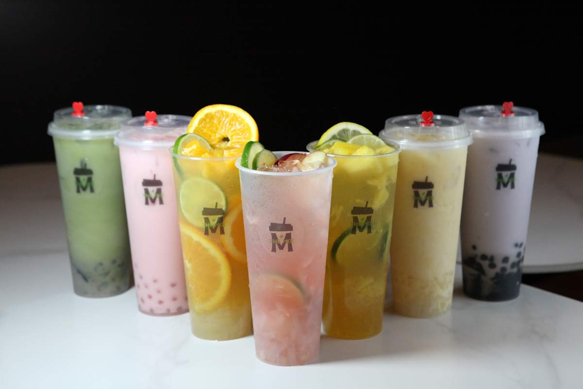 The Mix Delivery Menu | Order Online | 3340 Grand Avenue Oakland | Grubhub