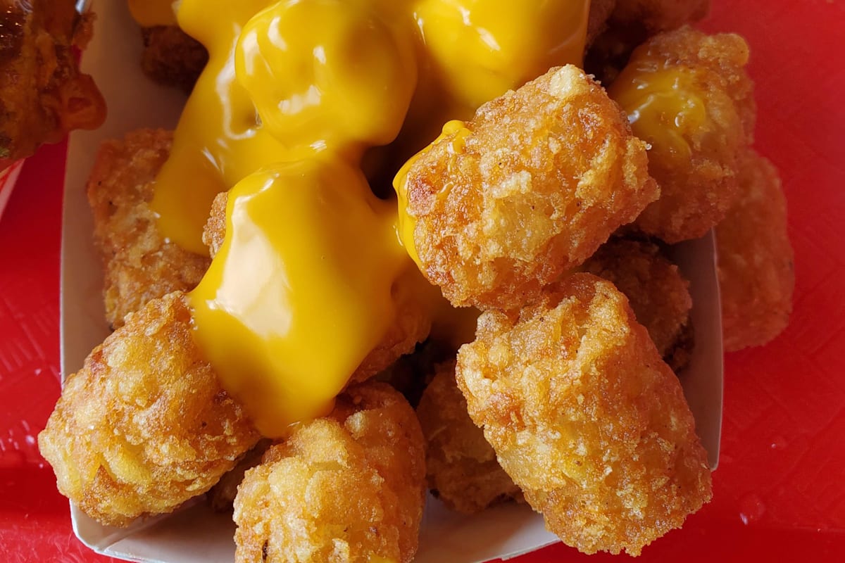 Toxic Wings Delivery Menu | Order Online | 850 N Broadway White Plains ...