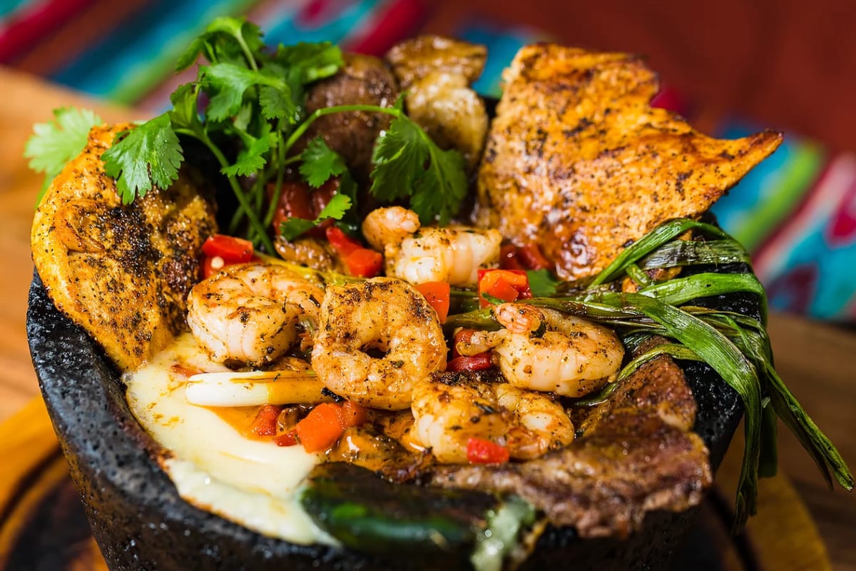 Gran Rodeo Delivery Menu | Order Online | 550 Dekalb Pike North Wales ...