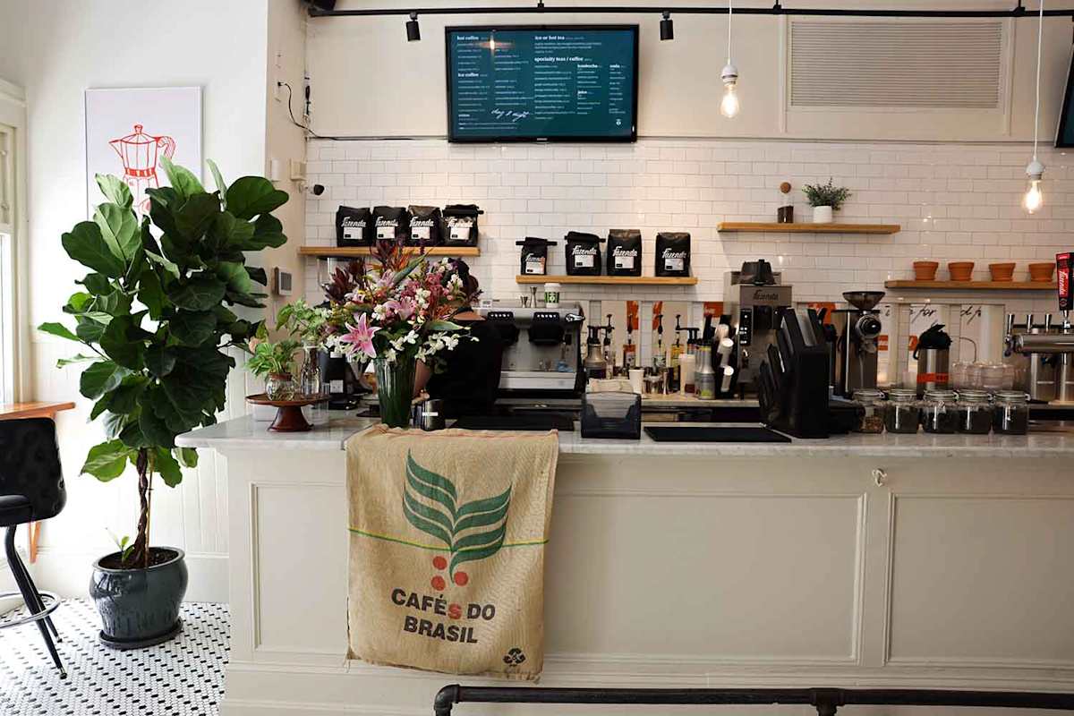 Bom Dough - Coffee & Dough Delivery Menu | Order Online | 1 Canal Park ...