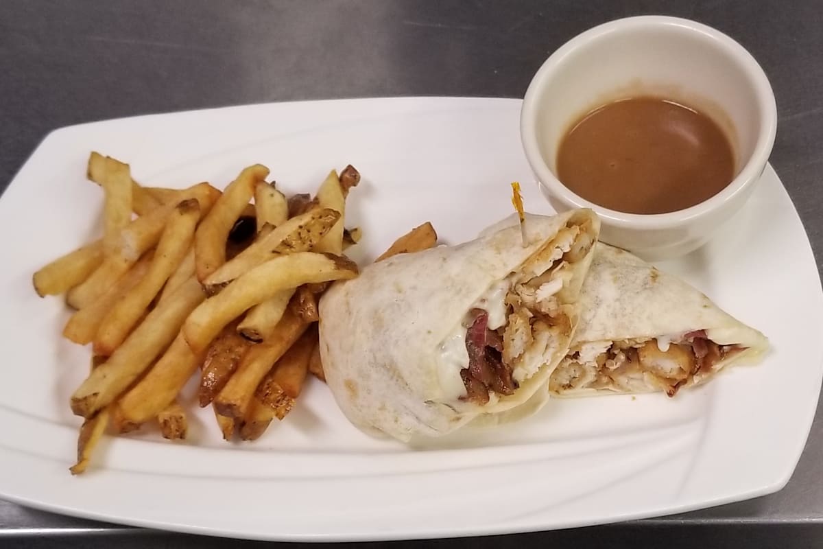 Downey's Bar & Grill Delivery Menu | Order Online | 5790 Mosholu Ave ...