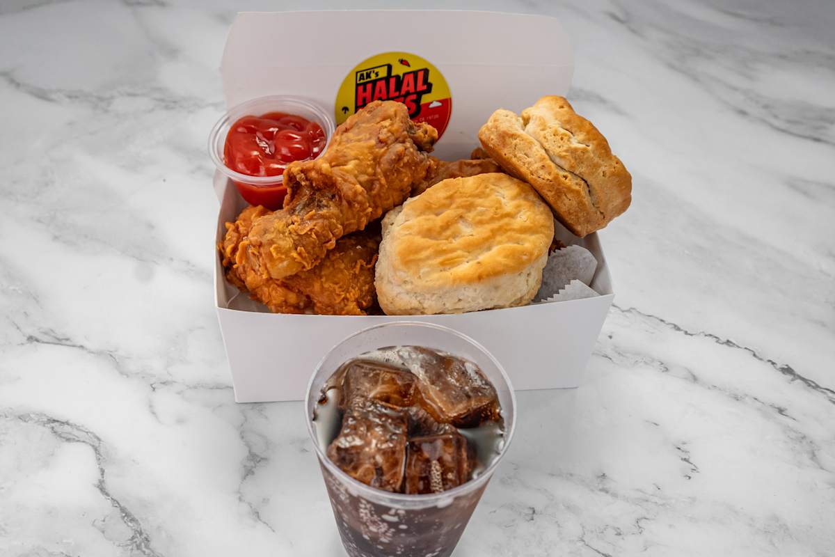 AK's Halal Bites - Historic New Castle, DE Restaurant | Menu + Delivery ...