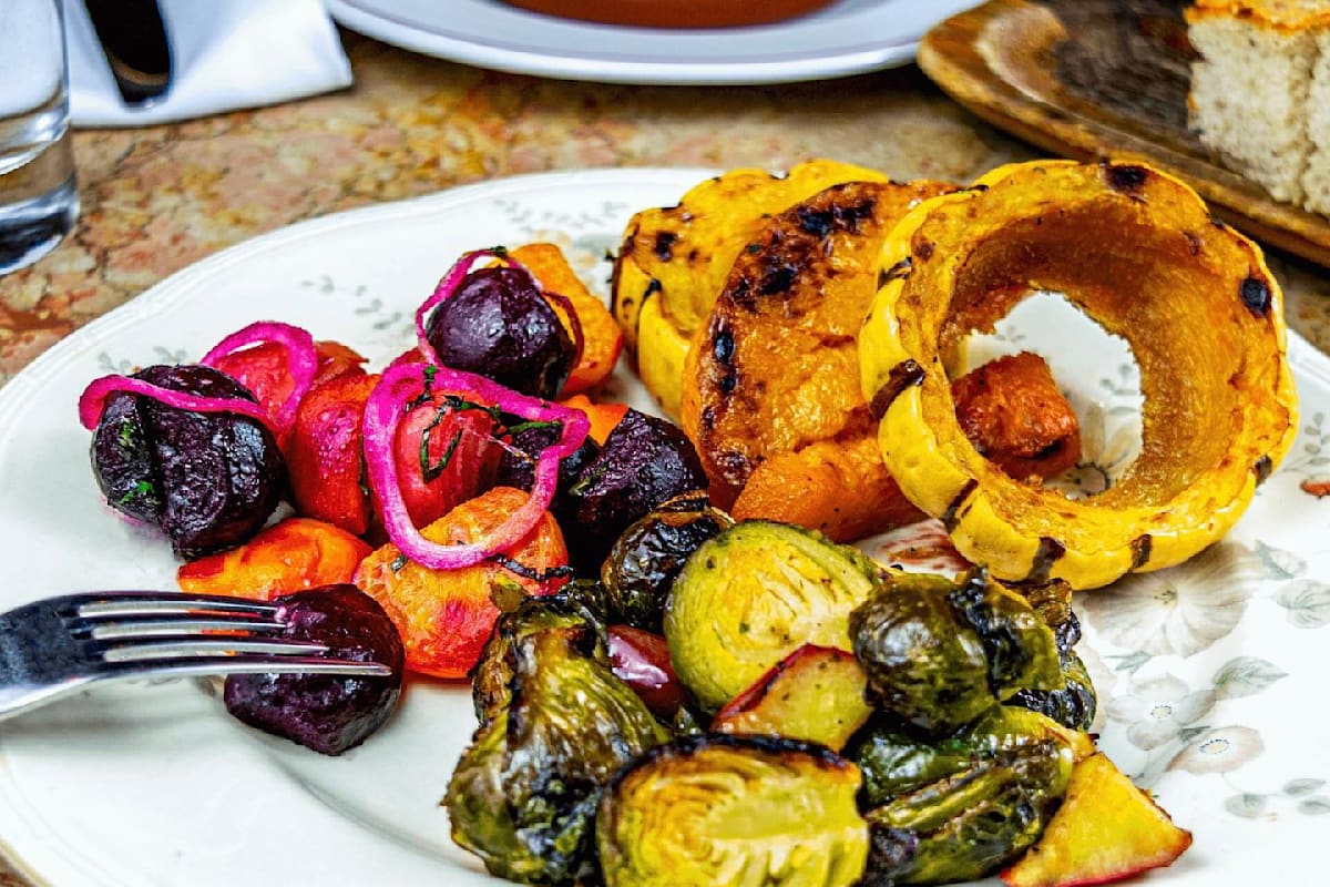 Bond 45 Delivery Menu | Order Online | 221 W 46th St New York | Grubhub