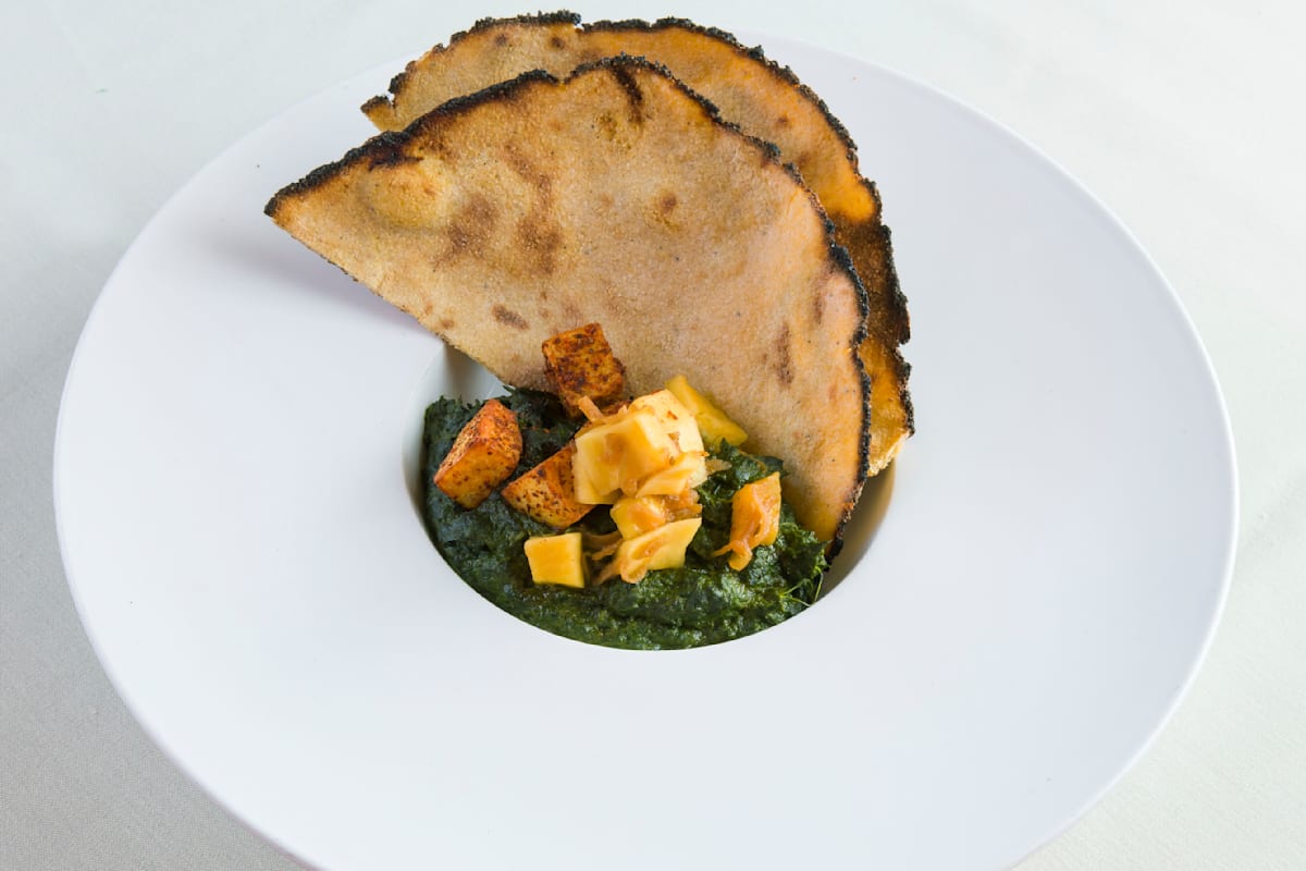 Indika Delivery Menu | Order Online | 516 Westheimer Rd Houston | Grubhub