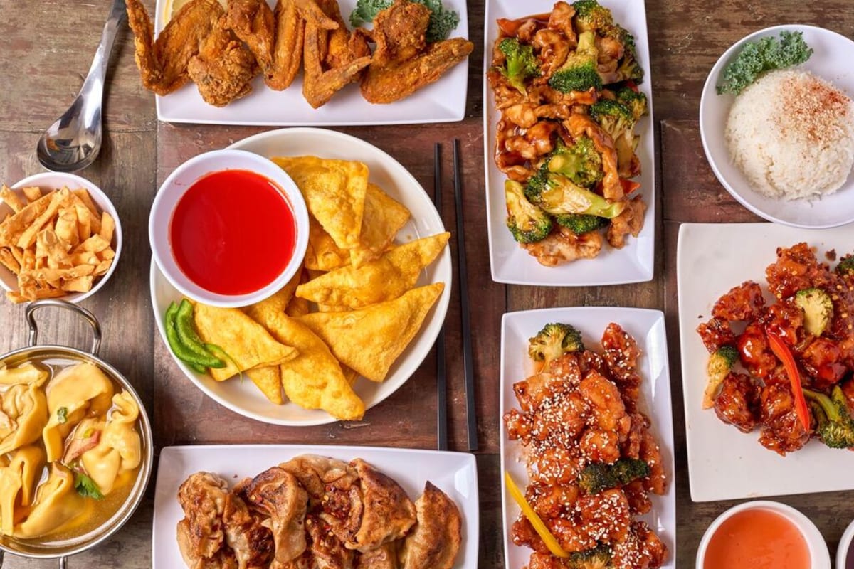 Beijing House - Brooklyn, NY Restaurant | Menu + Delivery | Seamless