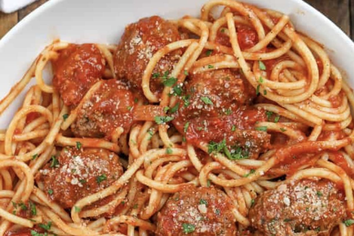 Pasta Palace Delivery Menu | Order Online | 2693 Murfreesboro Pike ...