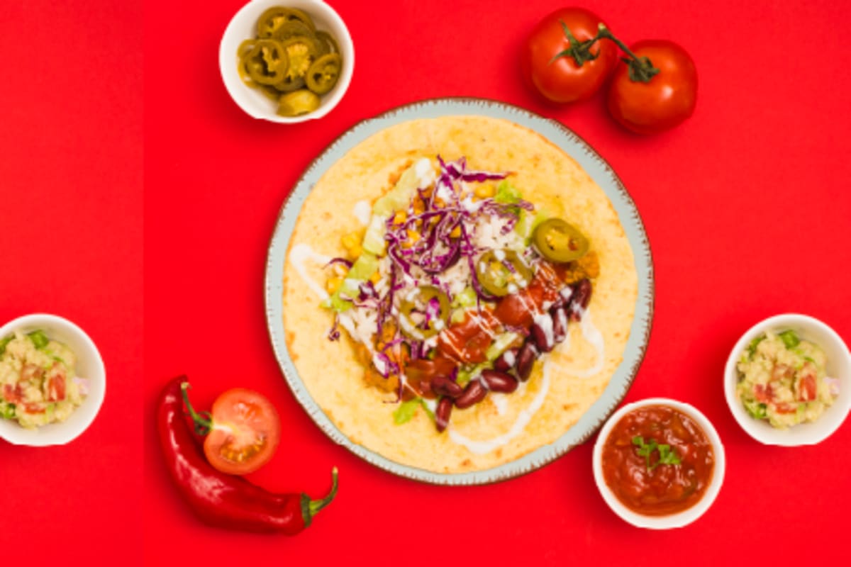 Wrap Wonder Burrito Bay Delivery Menu | Order Online | 3771 Mission St ...
