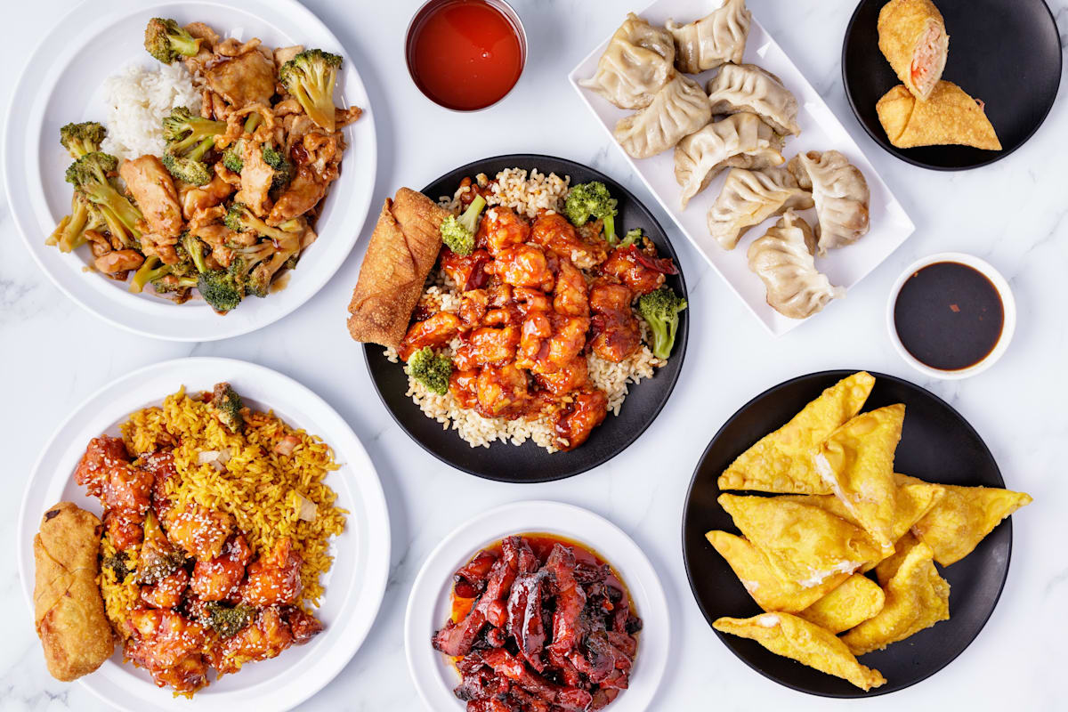 Jun Bo Restaurant Delivery Menu | Order Online | 3712 E Tremont Ave ...