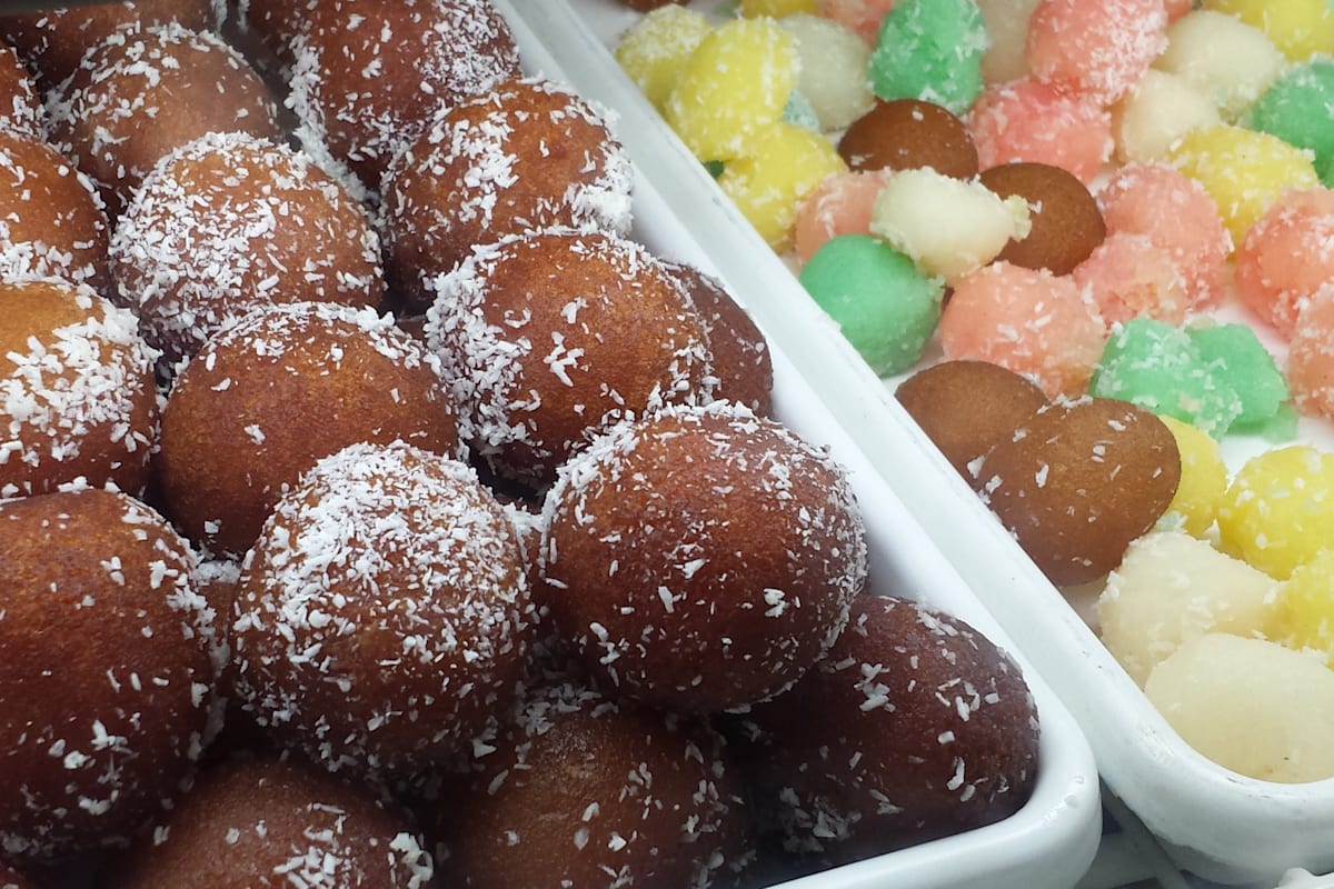 Pak Sweets Delivery Menu | Order Online | 2326 W Devon Ave Chicago ...