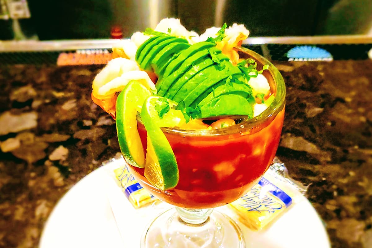 El Tradicional Mexican Restaurant & Cantina Delivery Menu | Order ...