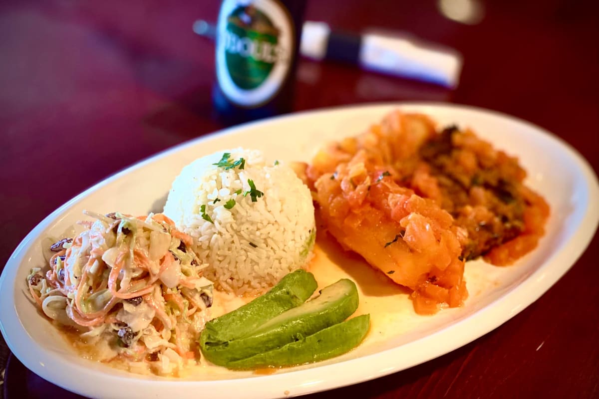 Napoles Restaurant Delivery Menu | Order Online | 1233 Bennington St ...
