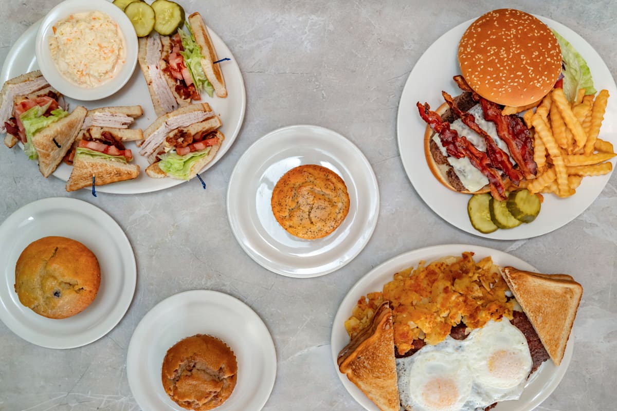 Mikes Diner Delivery Menu | Order Online | 3767 Carman Rd Schenectady ...