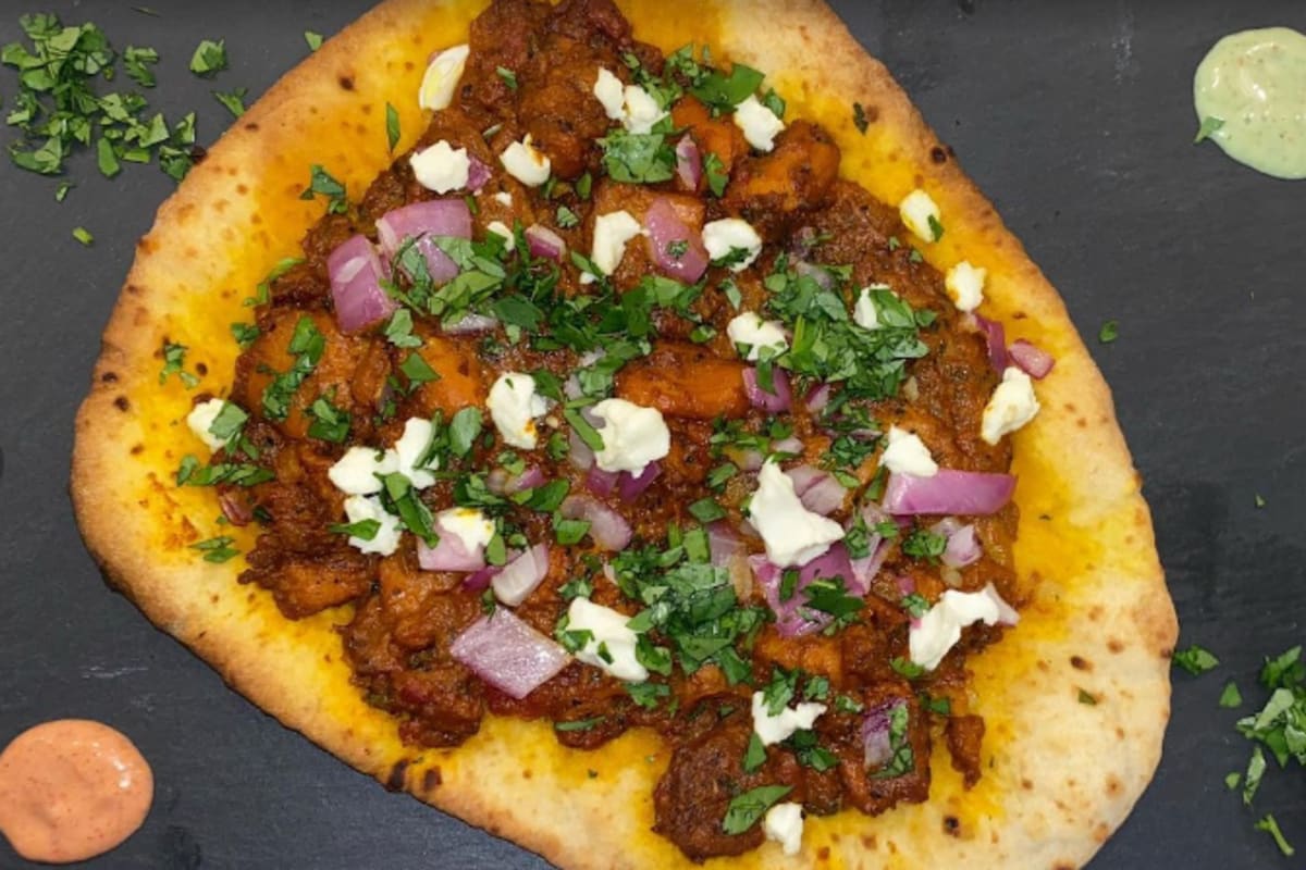 Parivaar Delivery Menu | Order Online | 708 Elmwood Ave Buffalo | Grubhub