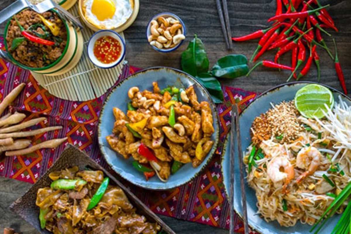 Fortune Star Chinese & Thai Cuisine Delivery Menu | Order Online ...