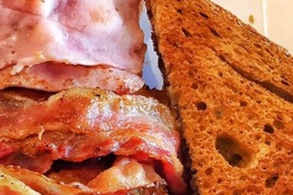 Java Day Cafe Delivery Menu | Order Online | 224 Main St Ridgefield ...