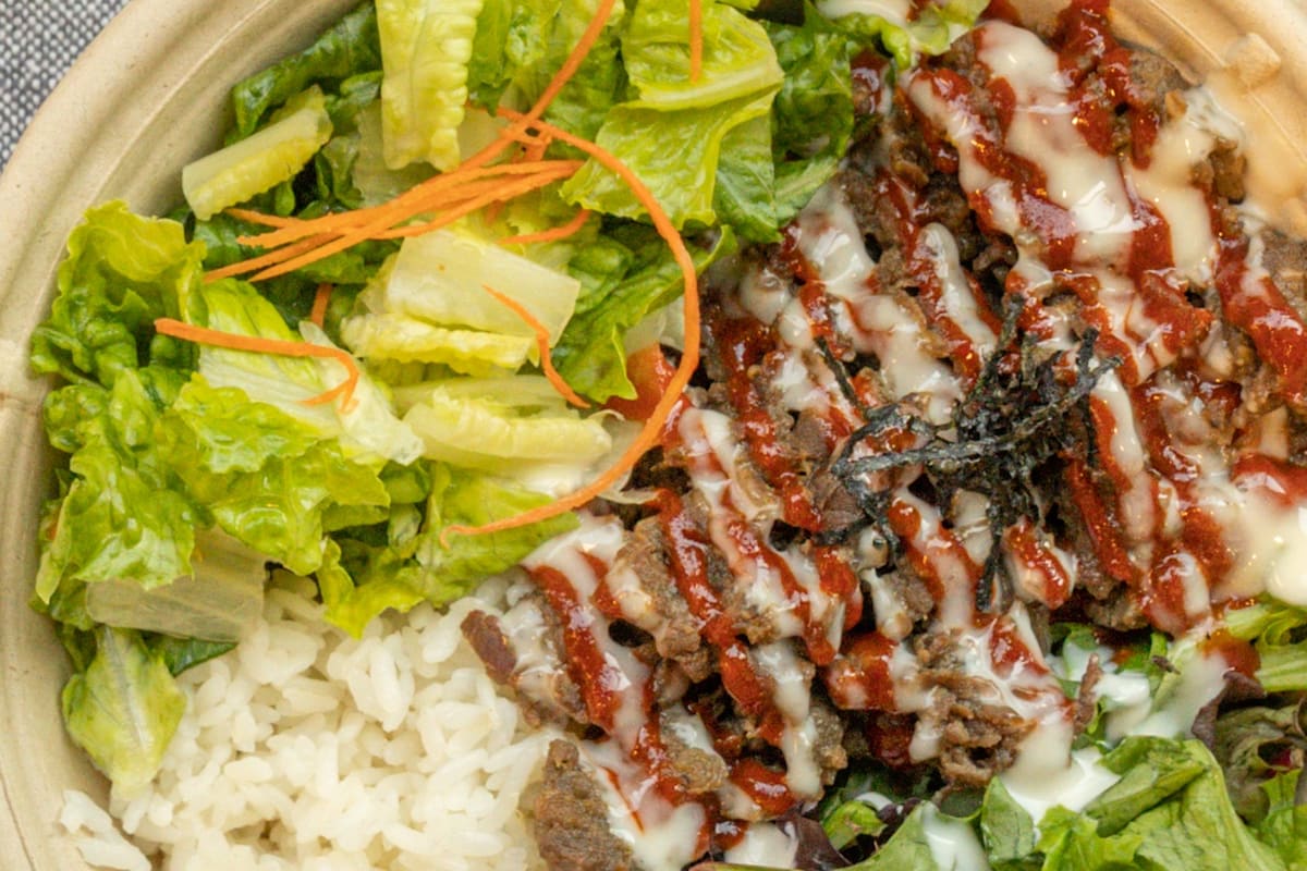 Madang Delivery Menu | Order Online | 2918 Queens Plaza South Queens ...