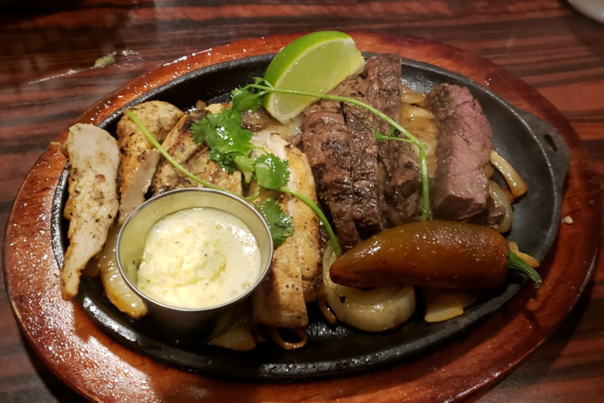 Don Ramon's Delivery Menu | Order Online | 5505 Farm to Market 1960 Rd ...