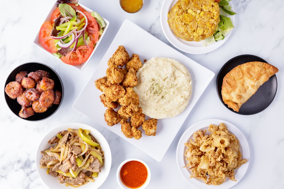 Karamba Restaurant Delivery Menu | Order Online | 185 Main St White ...