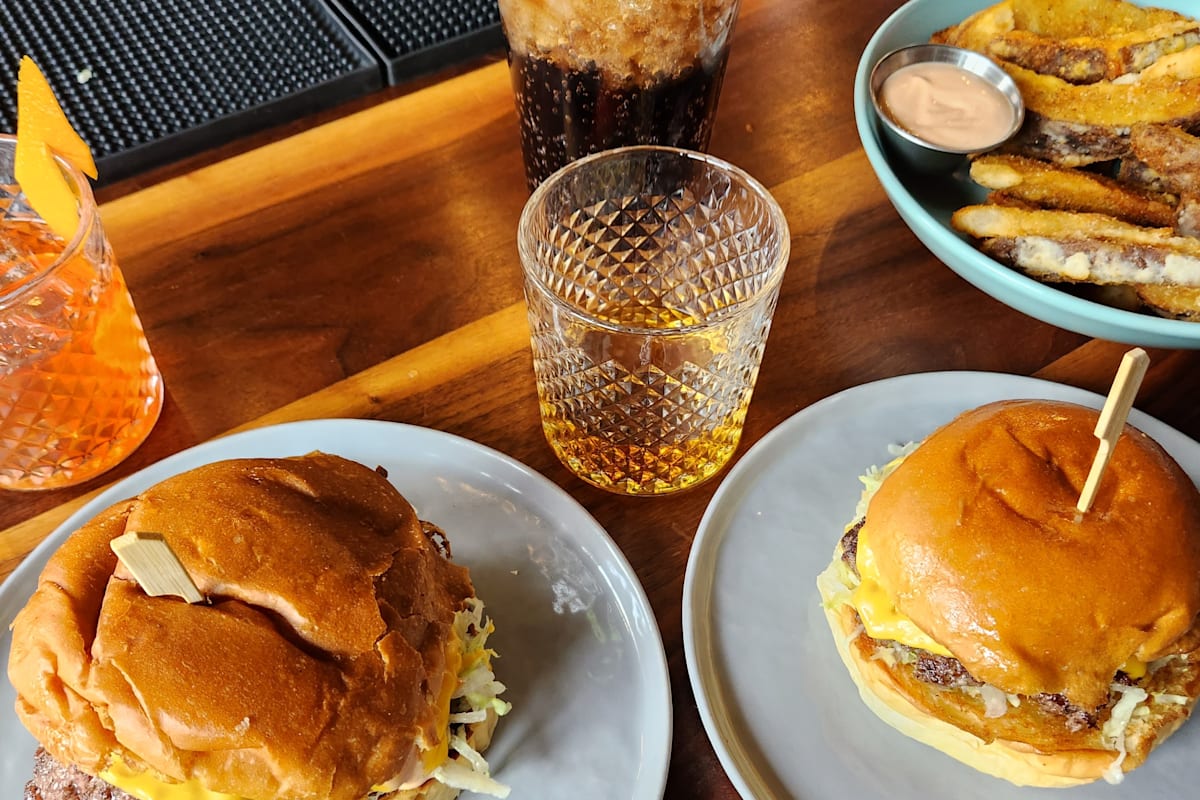 JoJo The Restaurant Delivery Menu | Order Online | 902 Northwest 13th ...