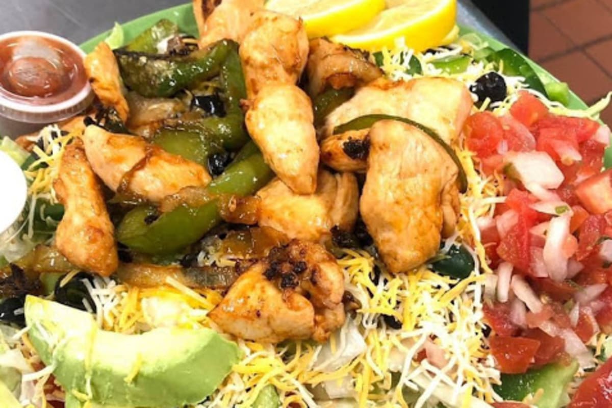 The Taste of Midland Delivery Menu | Order Online | 3001 S Saginaw Rd ...