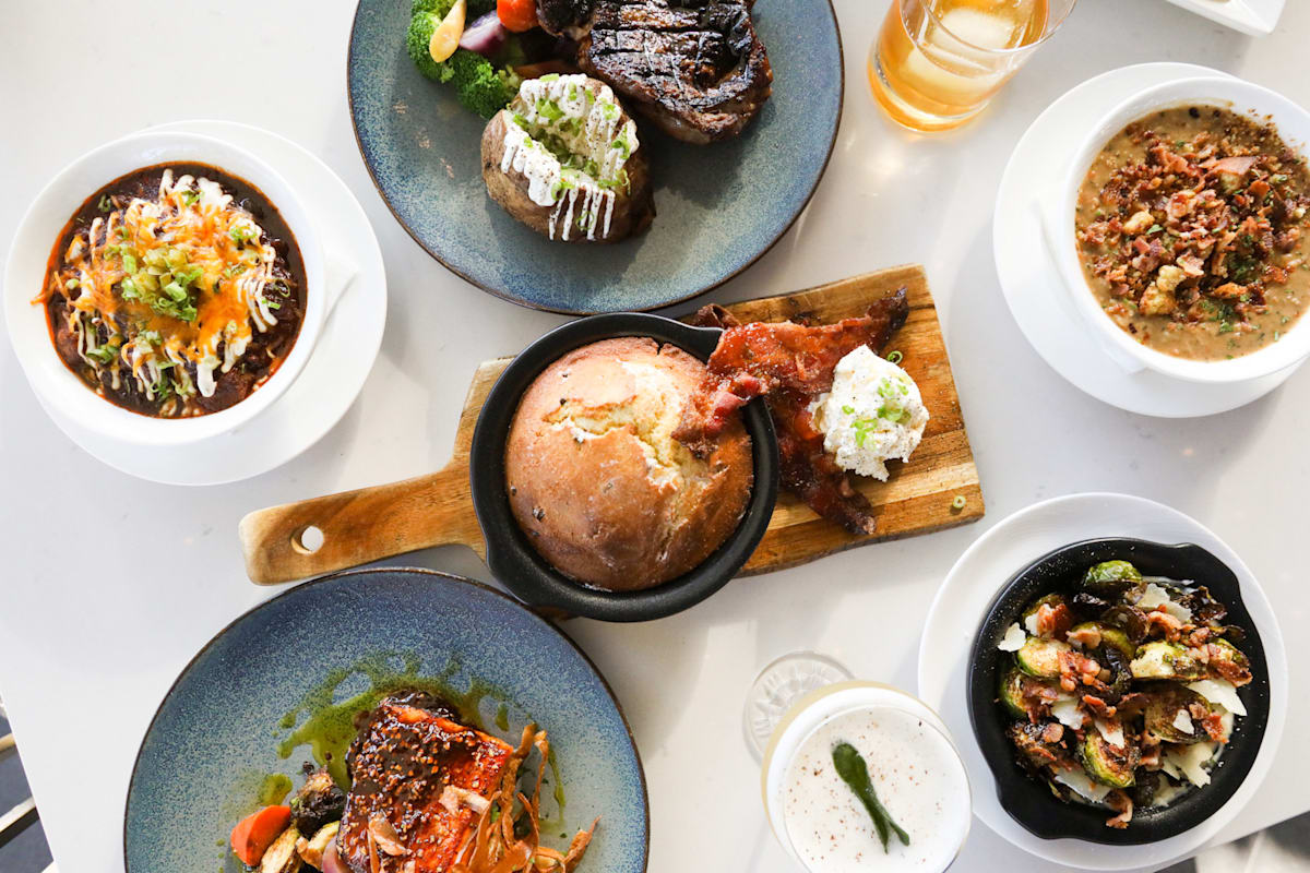 The Two One Delivery Menu | Order Online | 409 Altair Pkwy Westerville ...