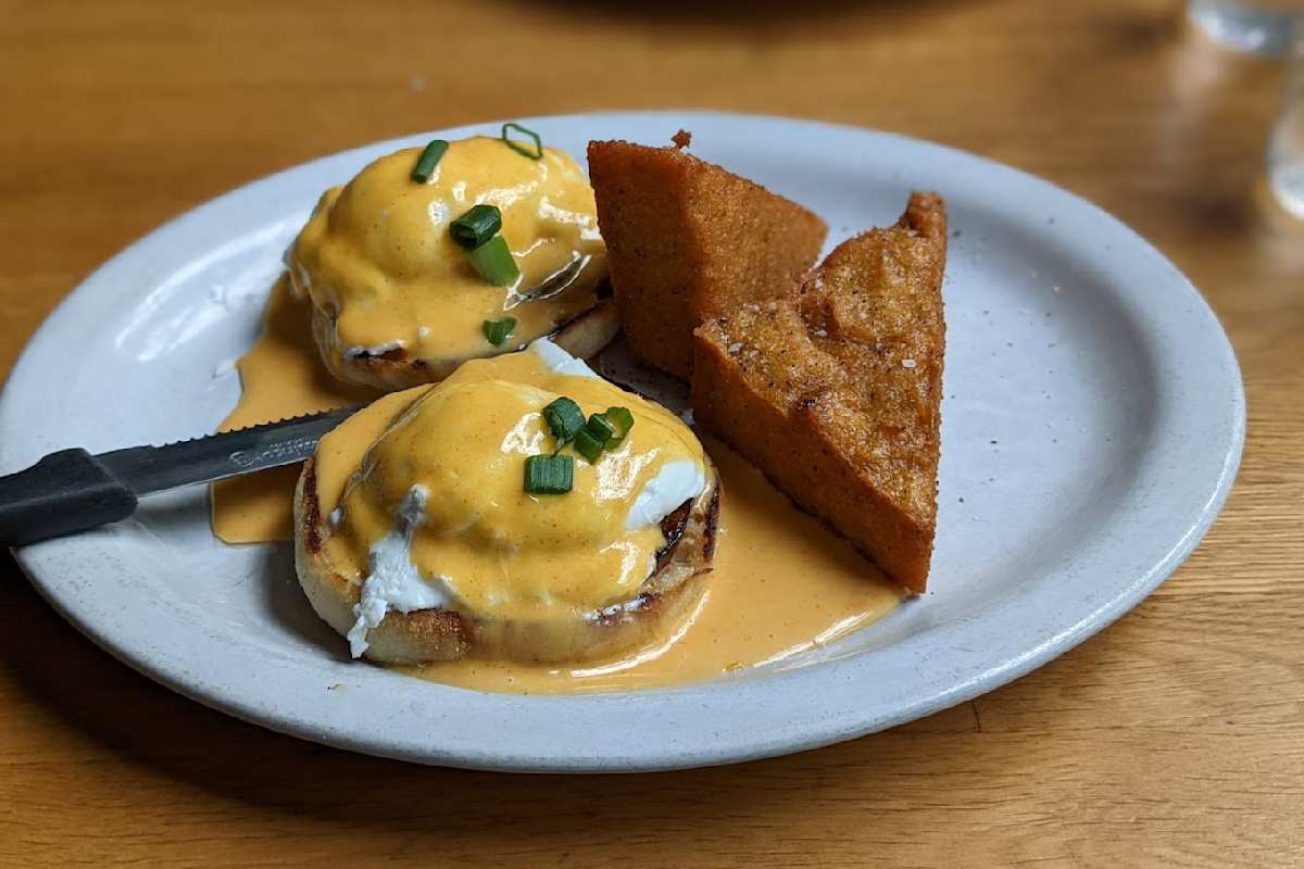 Delta Cafe Delivery Menu | Order Online | 4607 Southeast Woodstock ...