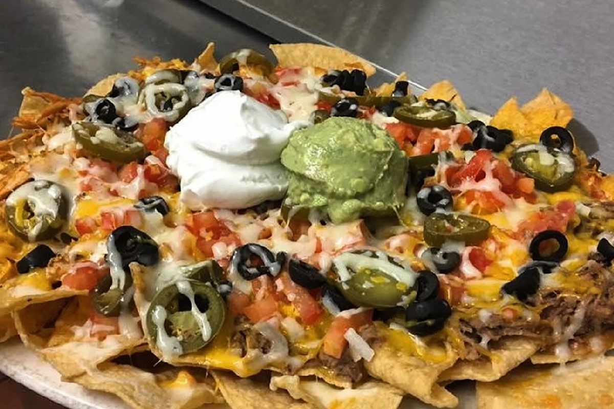 Paula's Mexican Food Delivery Menu | Order Online | 745 Ridgeview Dr ...
