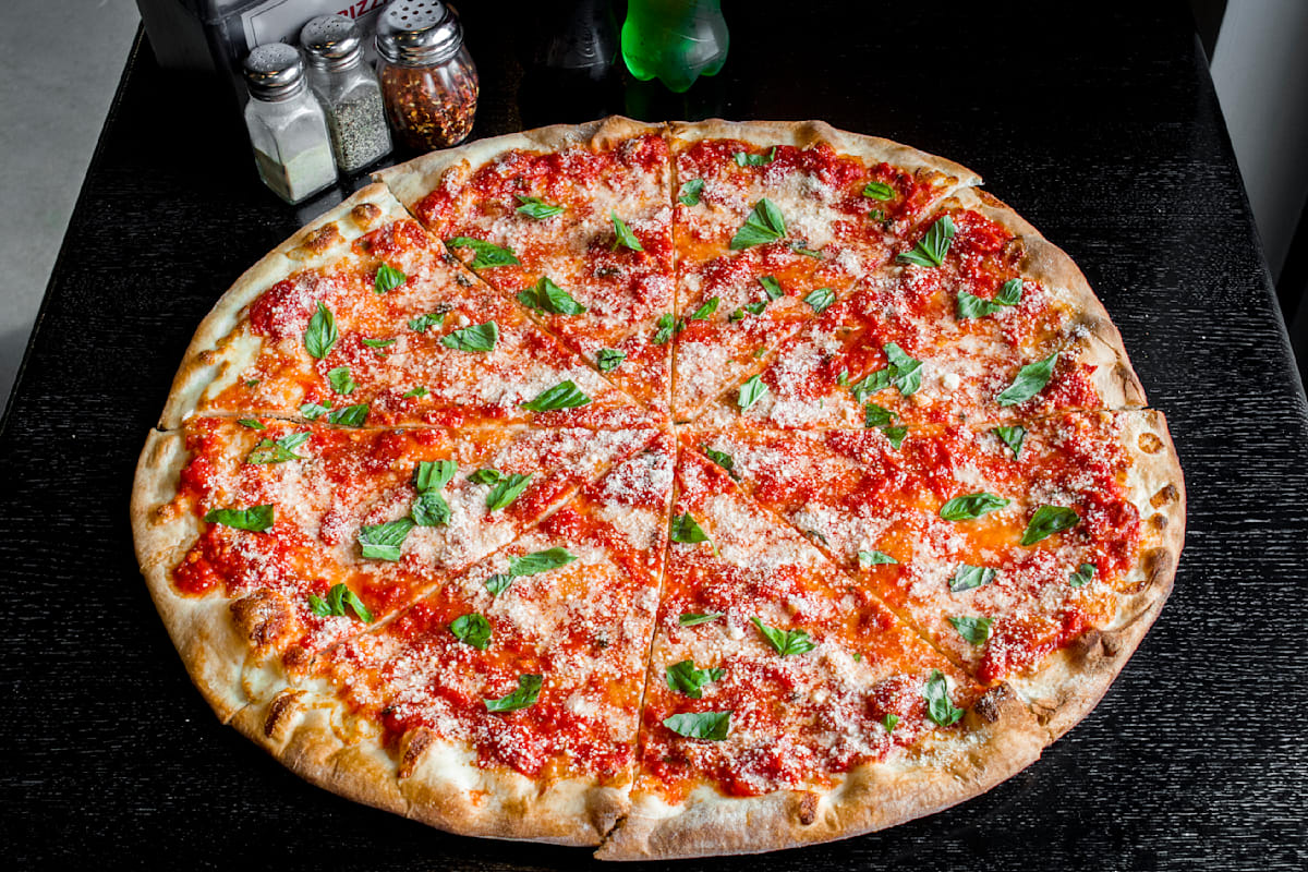 Linwood Pizza Delivery Menu | Order Online | 140 Linwood Plz Fort Lee ...