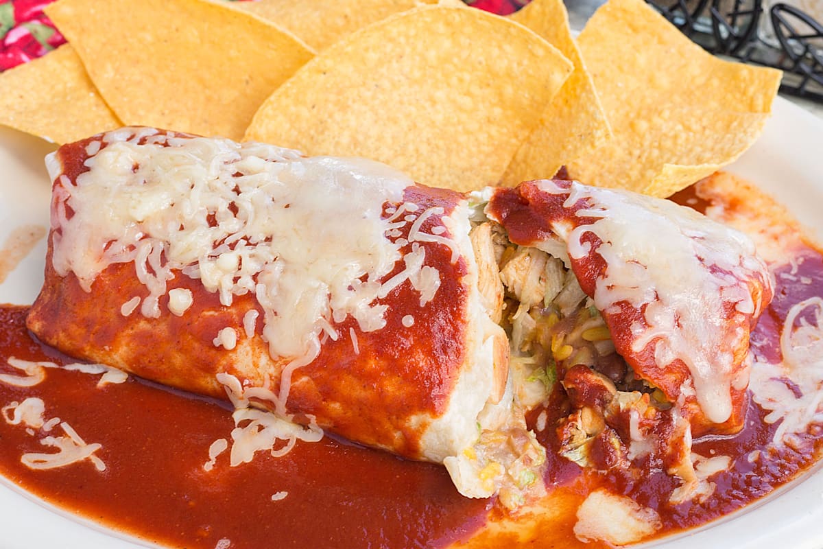 Taco Rico - Miami, FL Restaurant | Menu + Delivery | Seamless