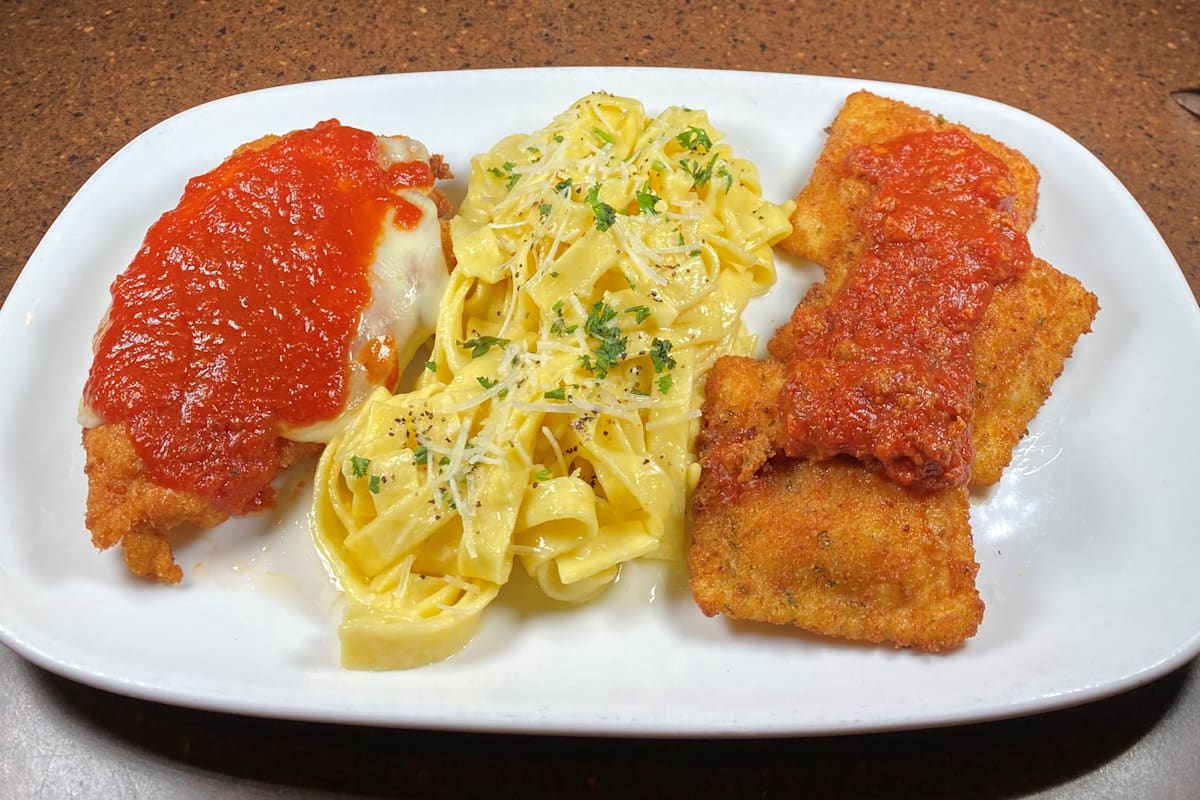 Chateau Restaurant - Woburn Delivery Menu | Order Online | 311 Mishawum ...