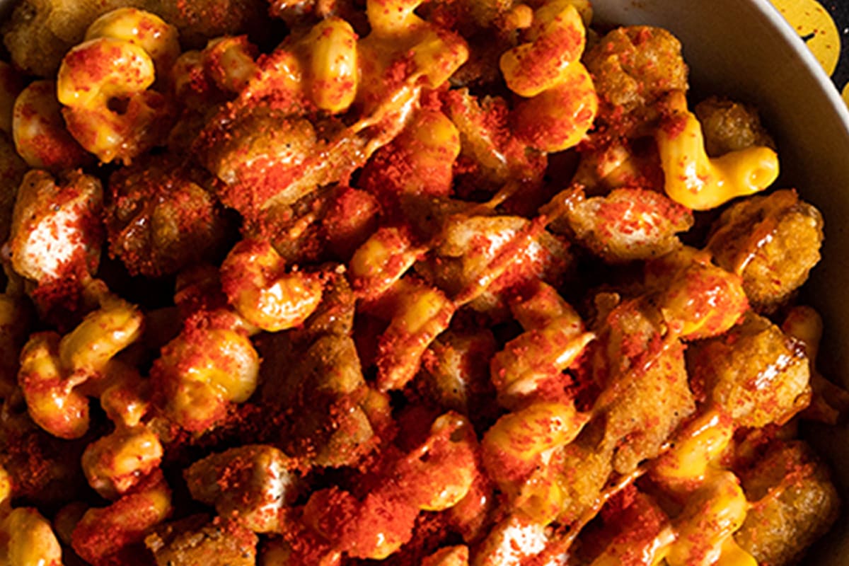 Packed Bowls by Wiz Khalifa Delivery Menu | Order Online | 372 Van ...