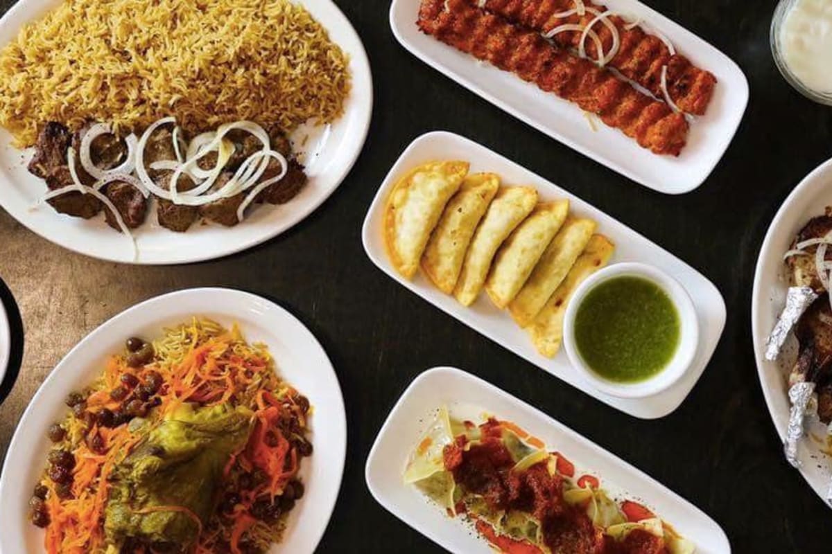 The New York Kebab Delivery Menu | Order Online | 495 South Broadway ...