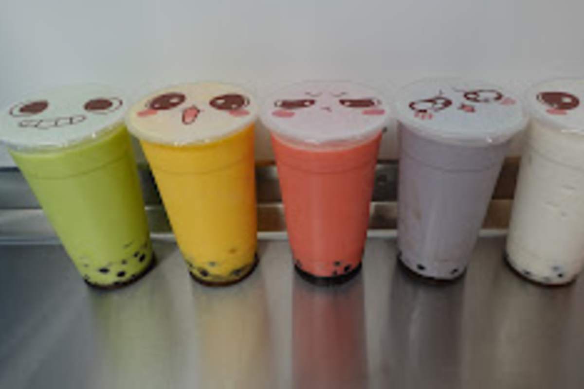 Boba Stop - Boise, ID Restaurant | Menu + Delivery | Seamless